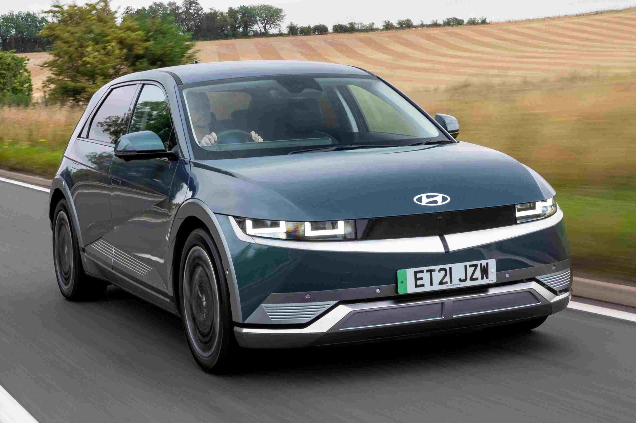 Exploring the Hyundai IONIQ 5 Review: The Pros and Cons Exploring the Hyundai IONIQ 5 Review: The Pros and Cons